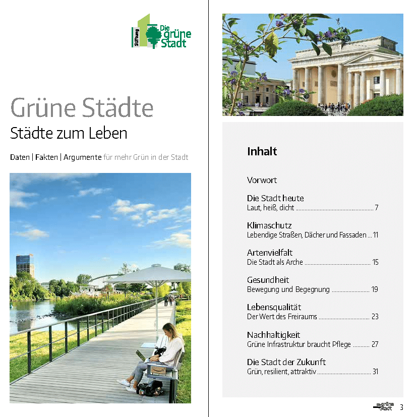 Downloads - Die grüne Stadt